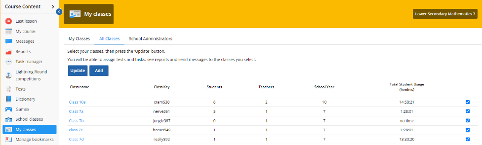 Tutorial: Getting ready to use Cambridge Online Mathematics on ...