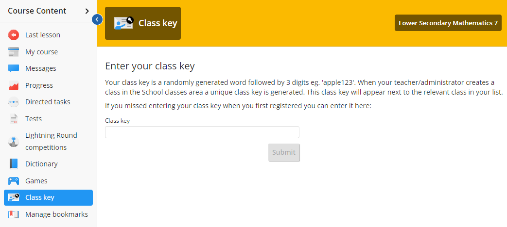 Tutorial: Getting ready to use Cambridge Online Mathematics on ...
