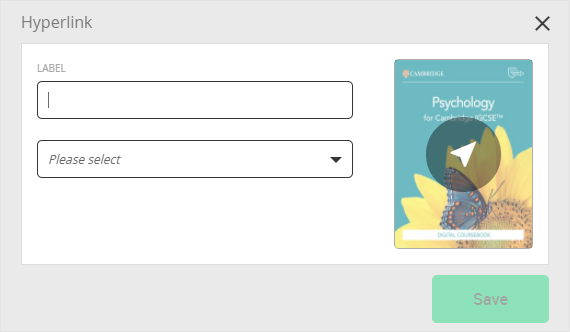 Accessing and using digital Coursebooks and Workbooks in the Cambridge ...