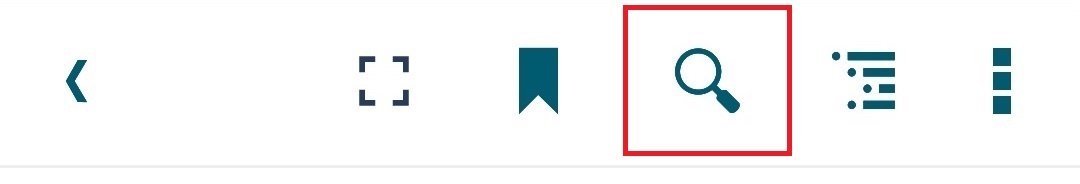 Acceso y uso de los libros de texto y cuadernos digitales en la ...
