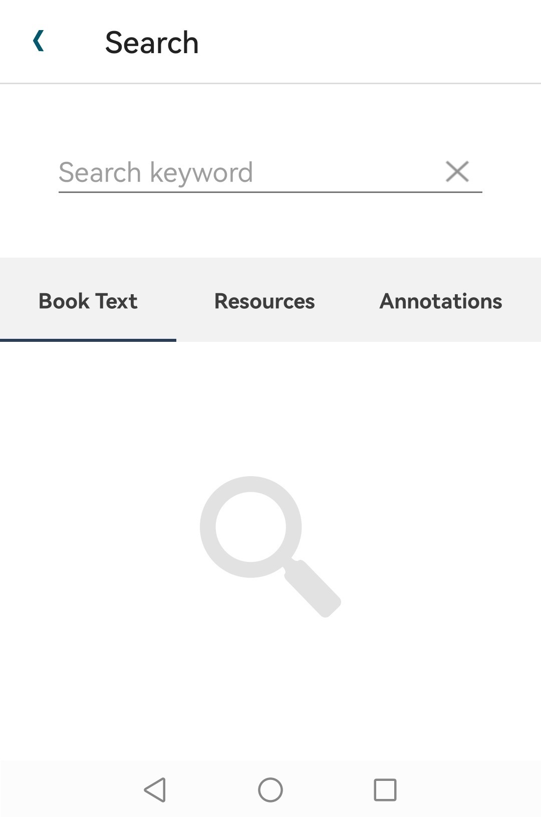 Acceso y uso de los libros de texto y cuadernos digitales en la ...