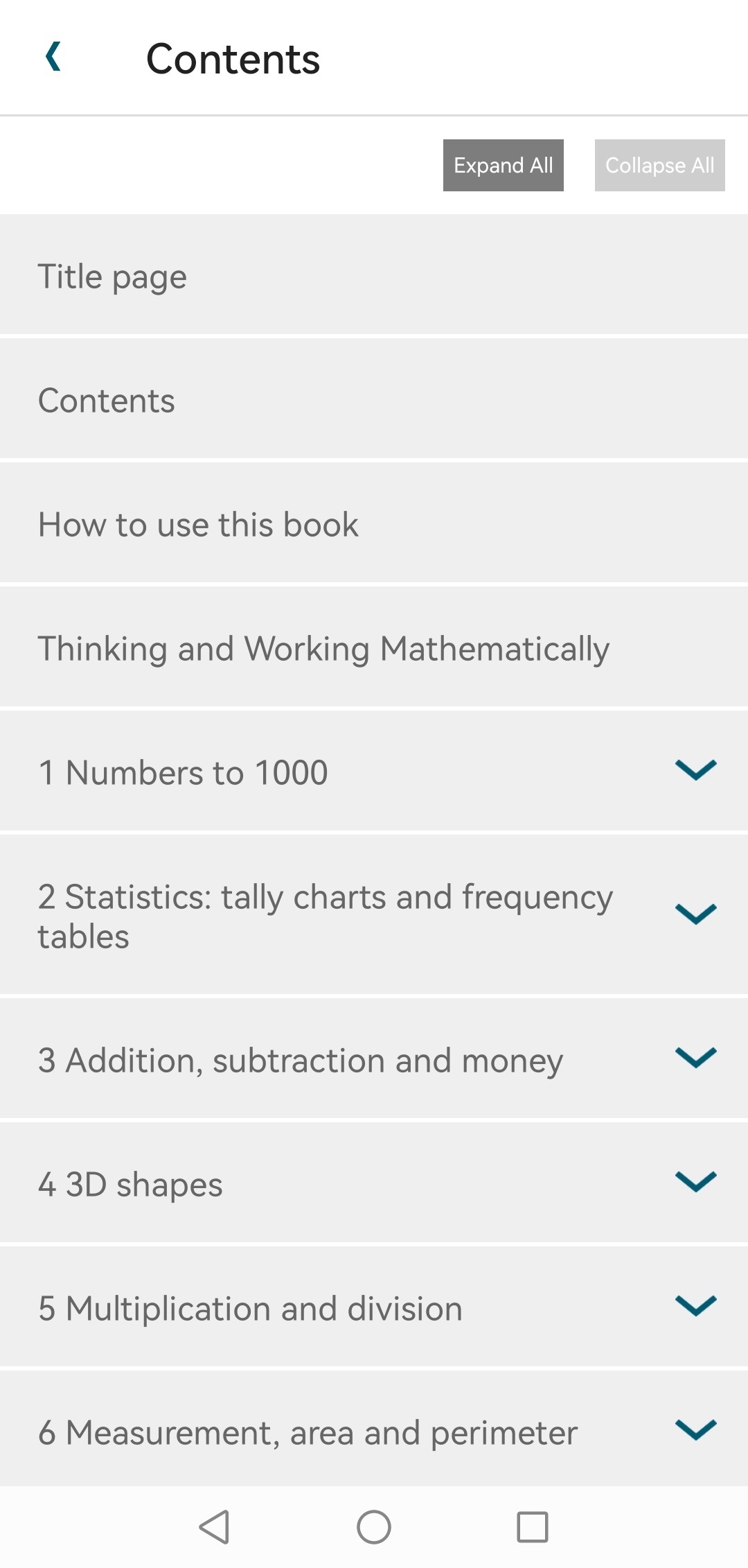 Acessando e utilizando livros digitais do Curso e Cadernos de ...